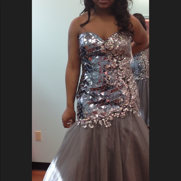 Tony Bowls | Dresses | Promweddingevening Dress | Poshmark